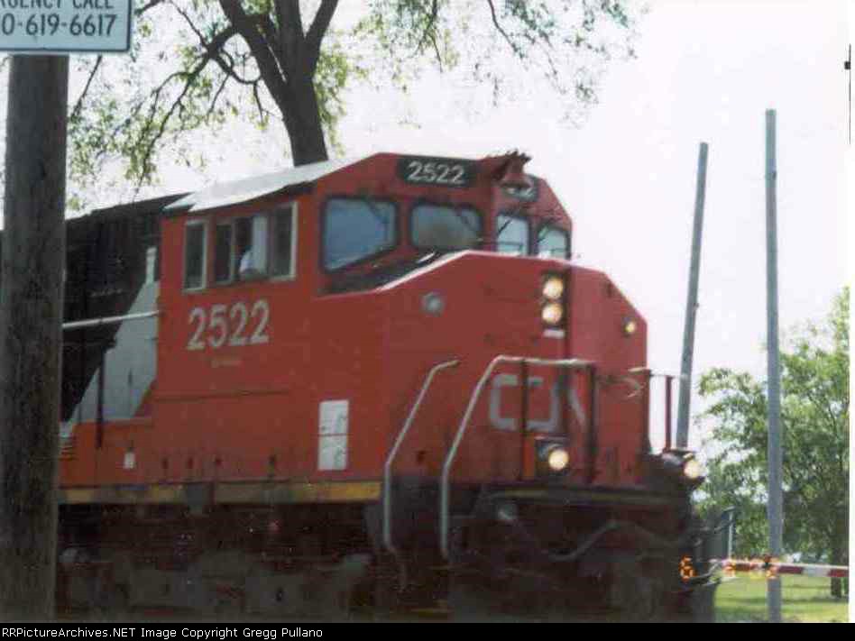 CN 2522